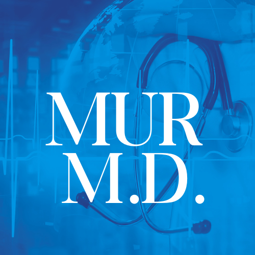 Biography & Credentials – MUR M.D.